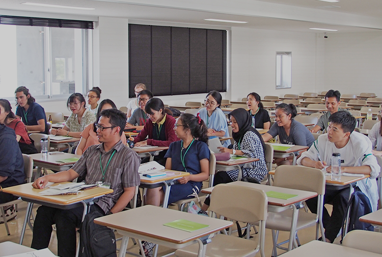 香川大学 :: KAGAWA UNIVERSITY English Site